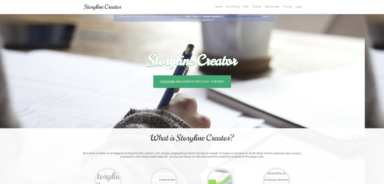 Top 10 Book Writing Software